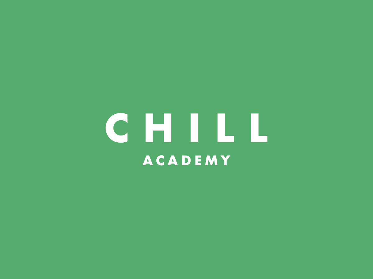 CHILL-ACADEMY